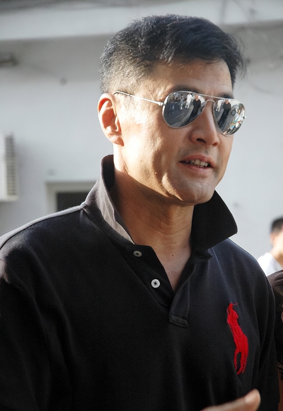 Yu Rongguang has been divorced for two years: he is in good shape with constant drama ...