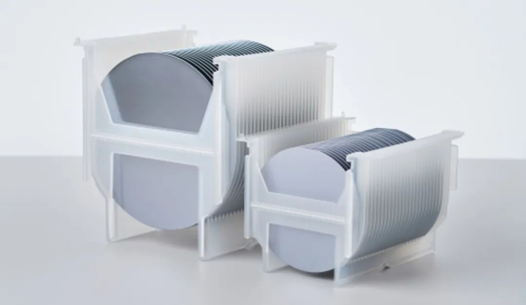Introduction to Chip Manufacturing Process (Wafer) - iNEWS