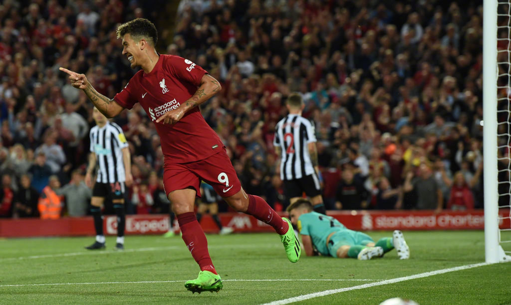 0-1 behind, 97 minutes lore!Liverpool's super reversal, 70 million ...