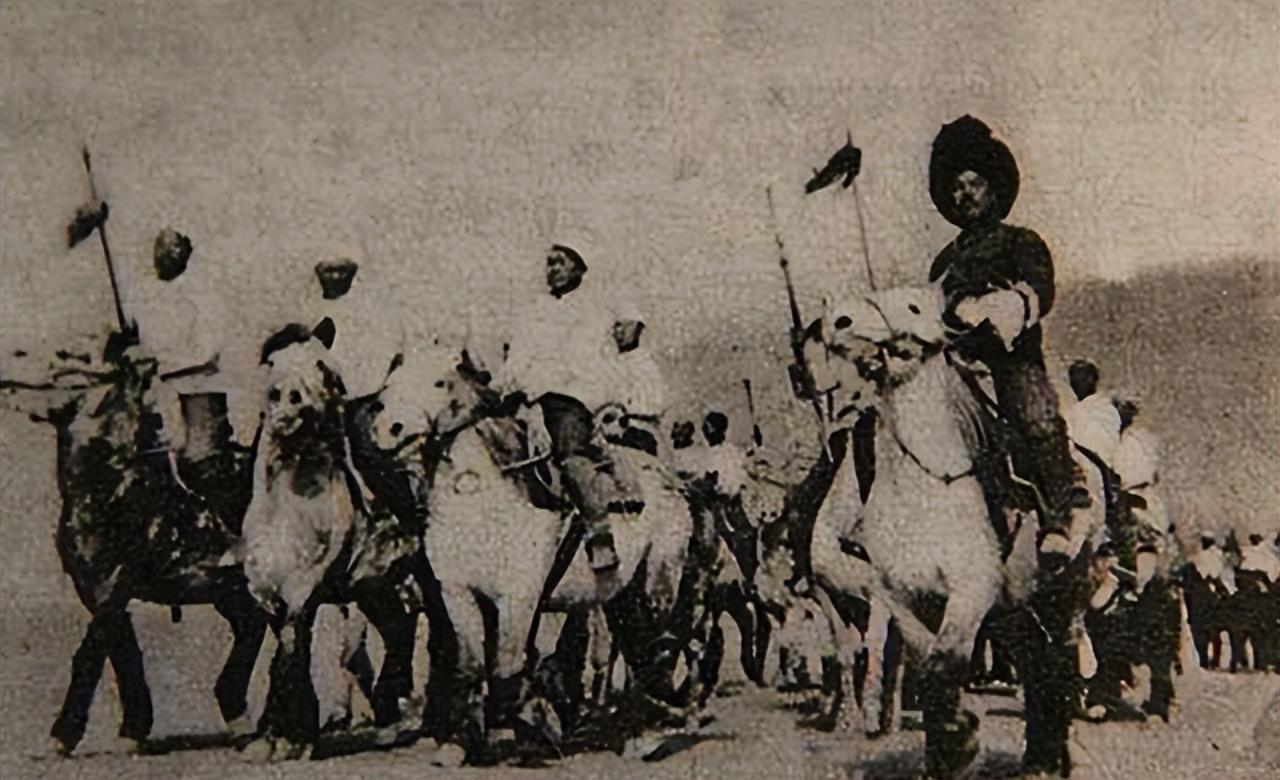 The 12-year-old Little Red Army made a request on his deathbed, and the ...