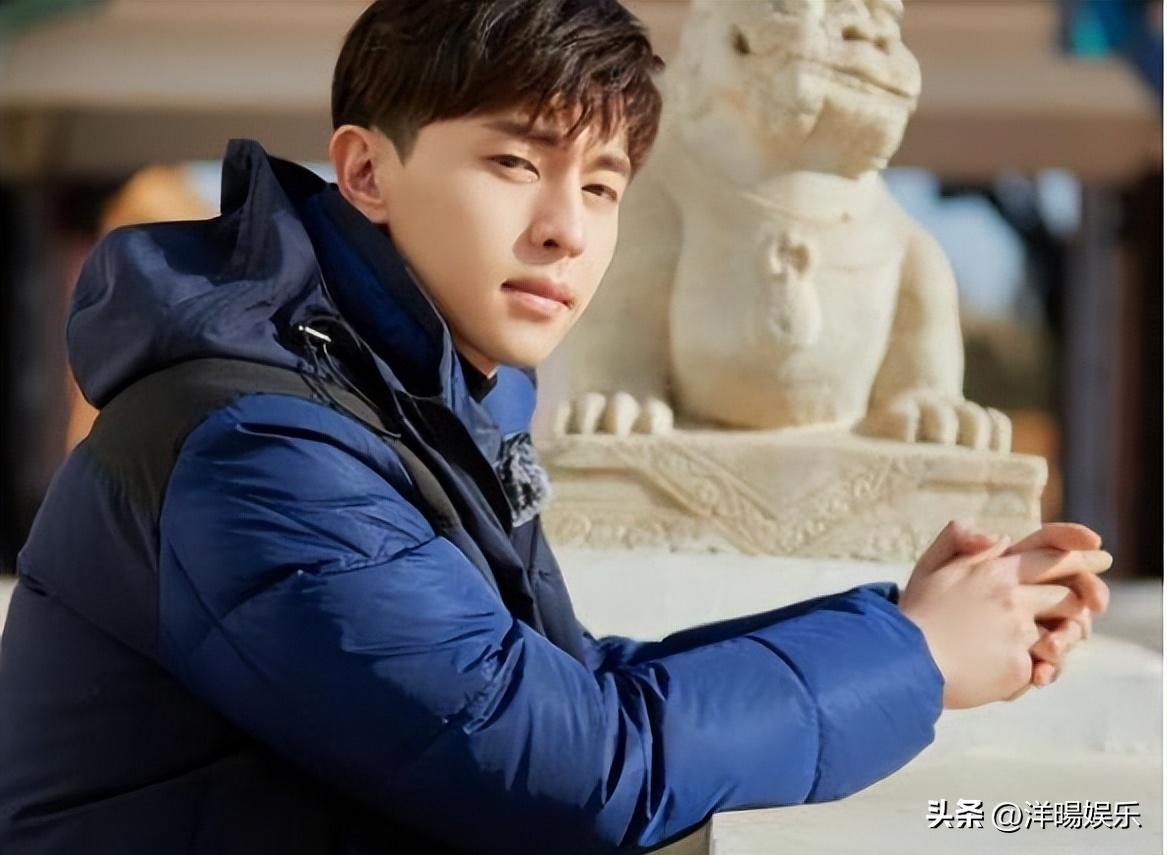 What happened to Deng Lun?Can Deng Lun make a comeback?Is Deng Lun ...