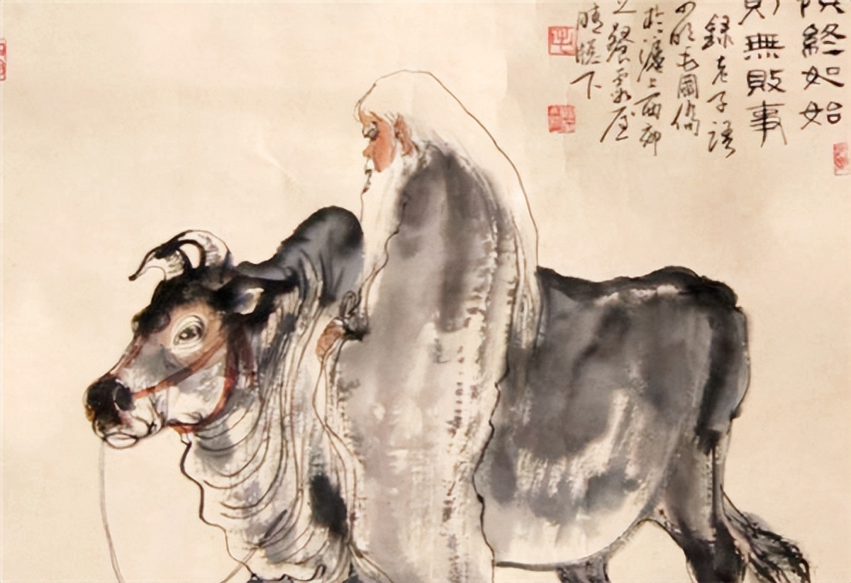 Who are the legendary "Tao ancestors, Buddha ancestors, demon ancestors ...