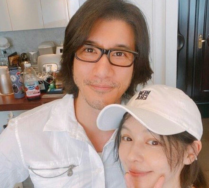 After Wang Leehom's accident, Xu Ruoxuan said again: He has only been ...