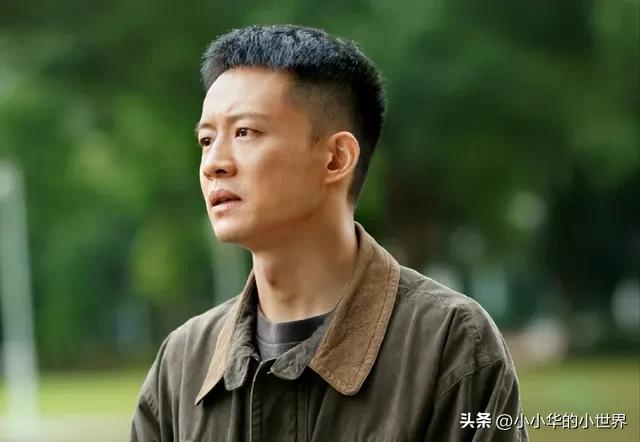 Tang Zeng: Zhao Liying's "Worthless Man", you finally became popular ...