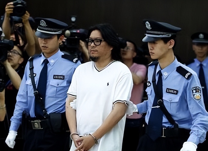Look at the current situation of Dou Wei and Gao Xiaosong, only to find ...