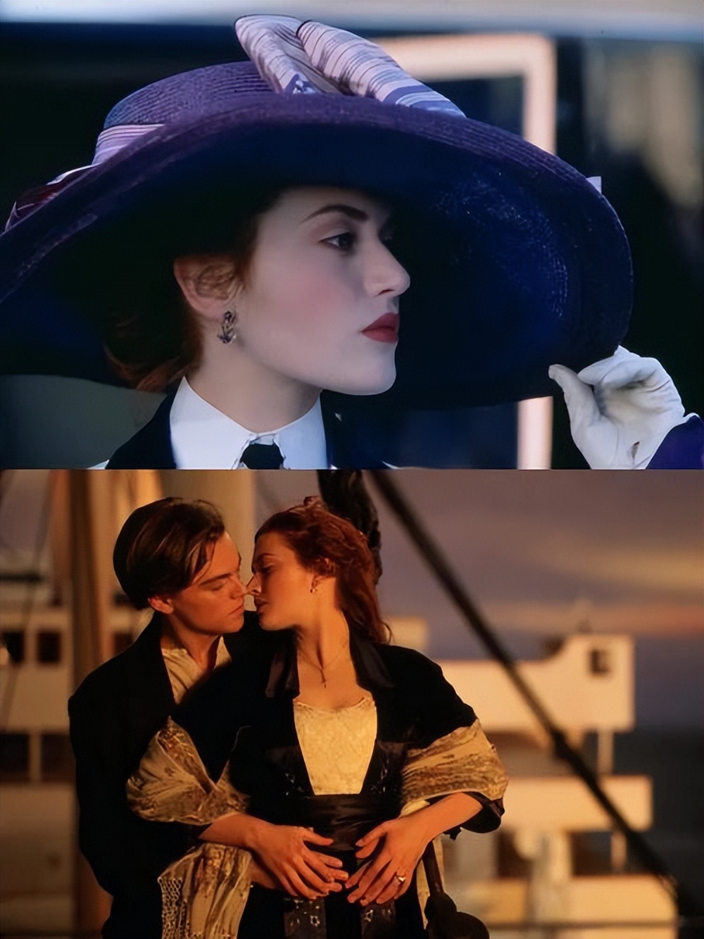 Narrative Art Analysis of the Movie "Titanic" - iMedia