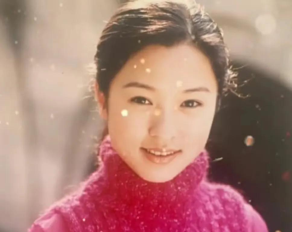 Wei Xiaojun: As fair and beautiful as "Su Meng", he pursues an ordinary life and is still ...