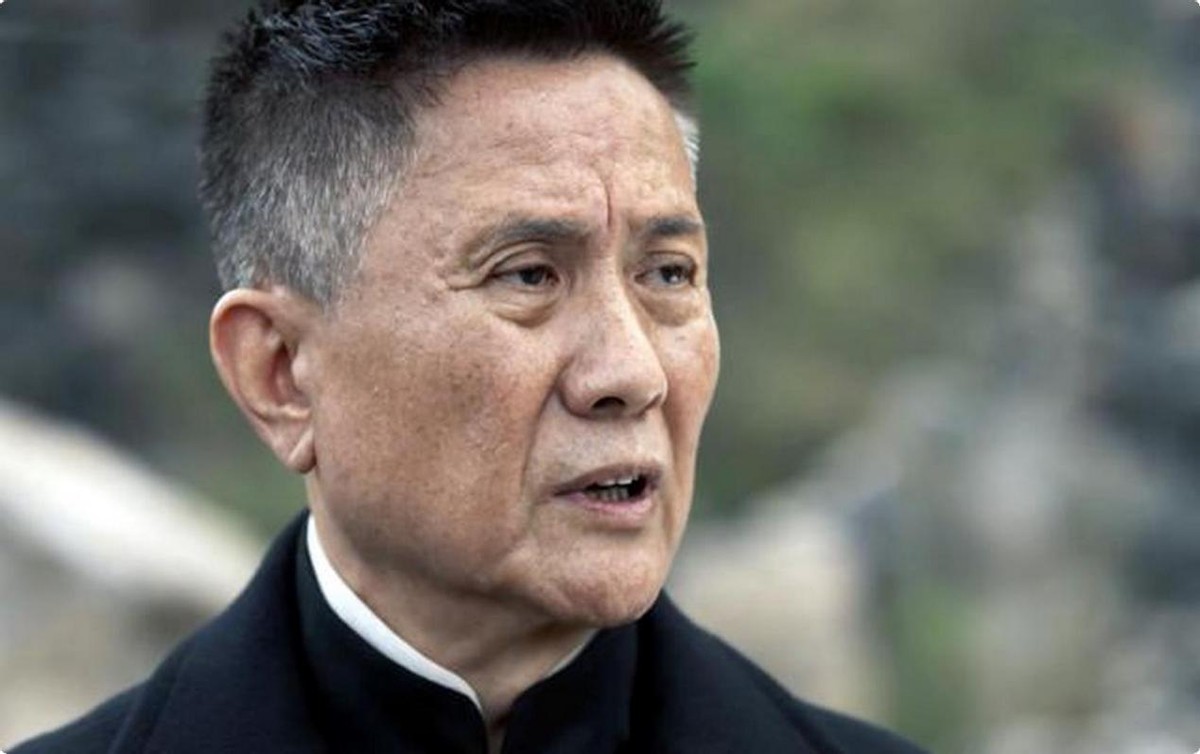 "Infernal Affairs" is approaching its finale, Shan Guan is the "Tsing ...