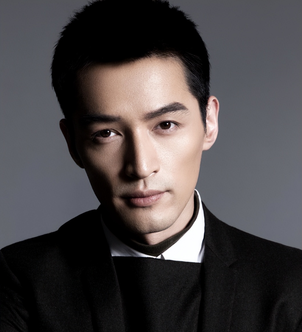 After half a year of marriage, seeing Hu Ge's current situation, I ...