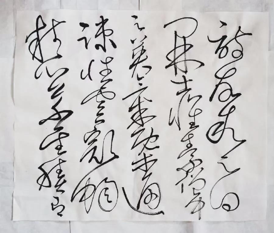 Li Jinmin Lin Huai Su's "Self-narrative Post" - iNEWS