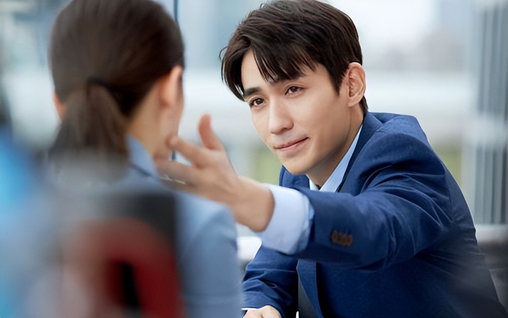 Seemingly true news, but actually fake news, from Zhu Yilong to Zhang ...