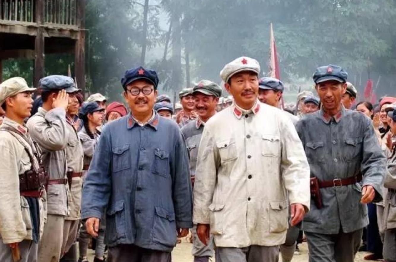 Revealing the Secrets of the Long March: From the slalom battle in ...