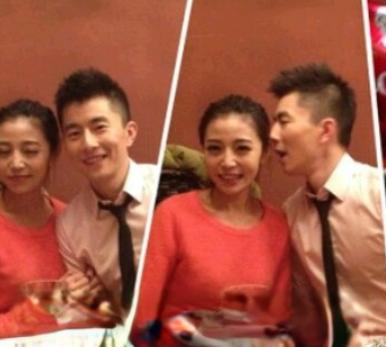 "If You Are the One" The reason why Lin Hanqi and Luo Qi broke up - iNEWS