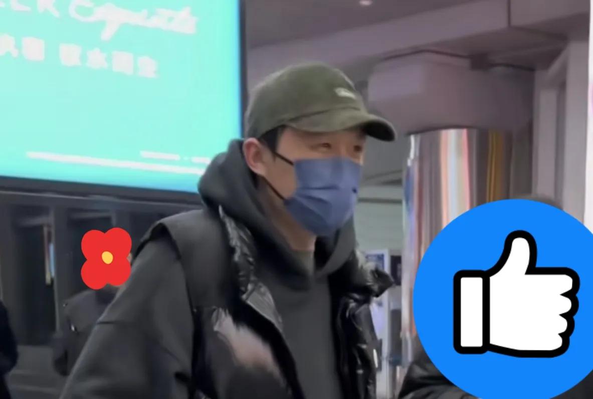 Ugly and handsome man, Tang Xiaohu in The Knockout - iMedia