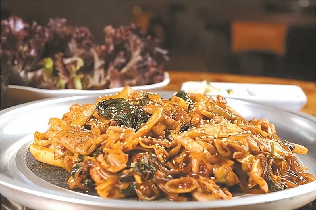 The Past and Present of "Taishan Cuisine" - iNEWS