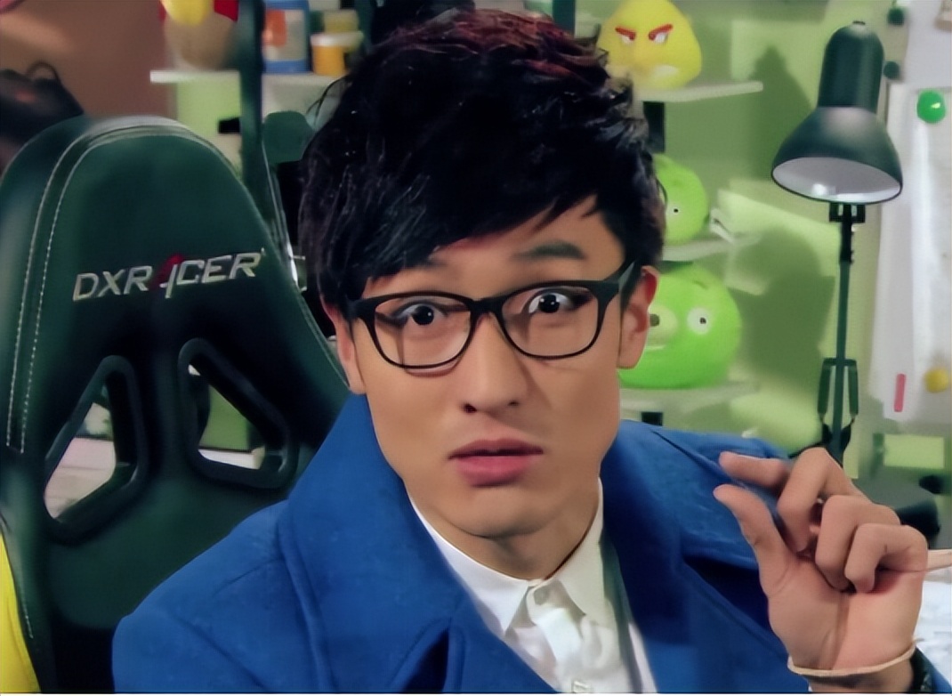 Actor Wang Chuanjun: The most correct decision in my life is to marry a ...