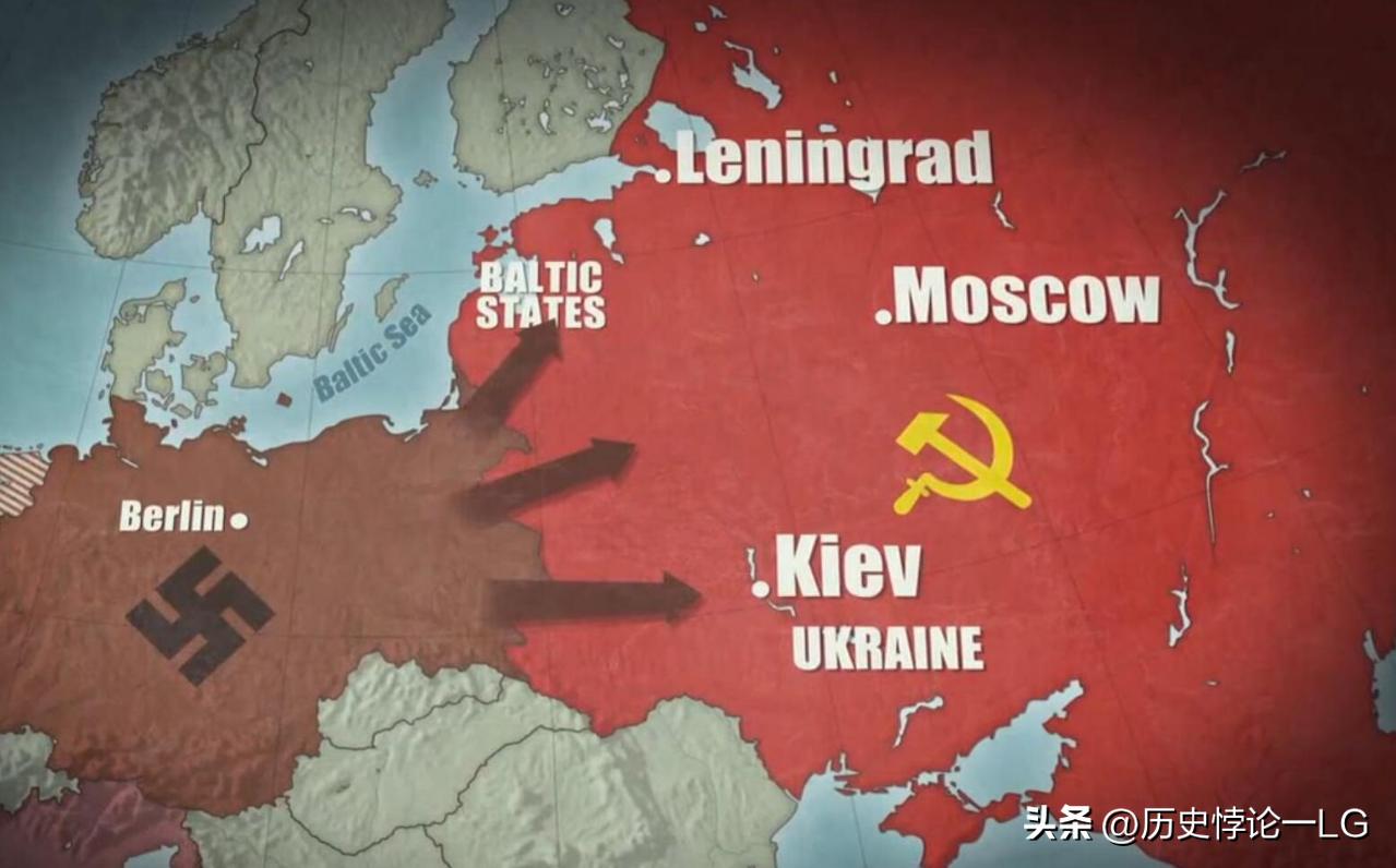 How powerful was the Soviet Union when it was the strongest? - iNEWS