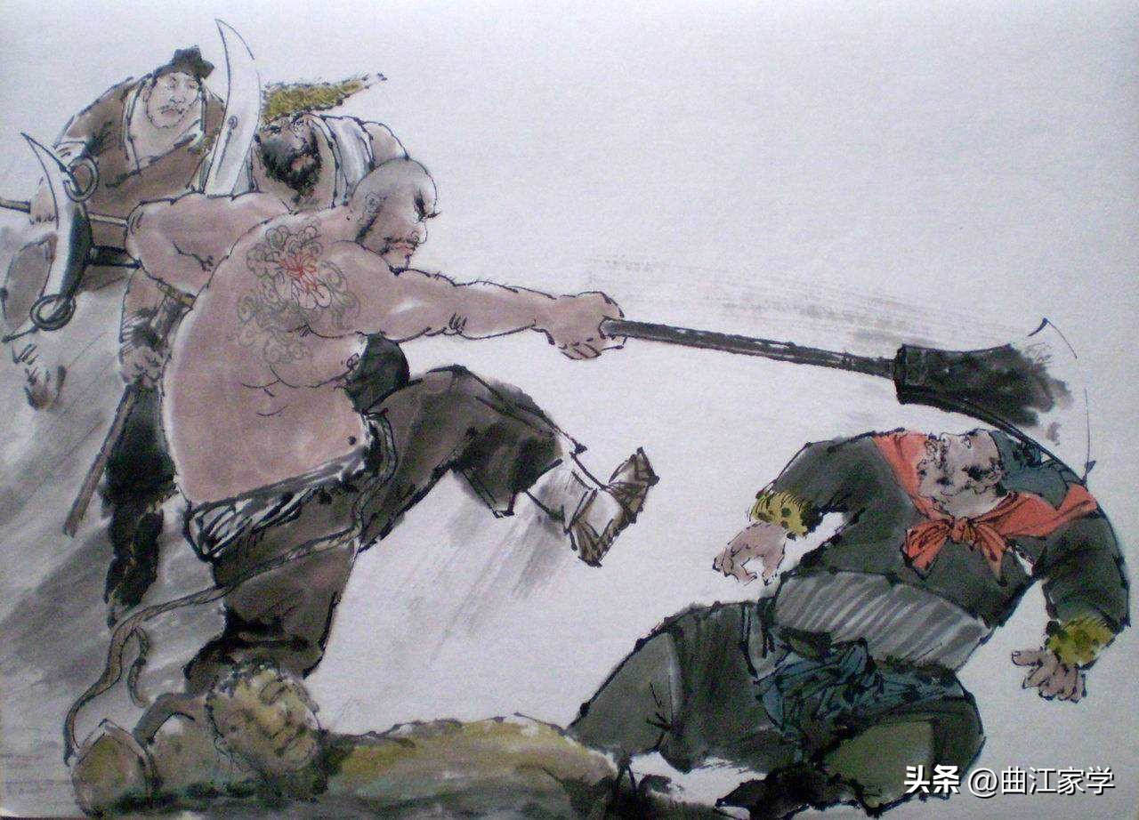 Yang Zhi: The collapse of adults often happens in an instant - iNEWS