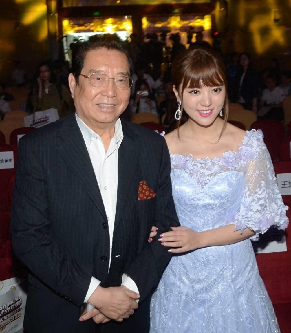 Family turmoil breaks out again! Li Shuangjiang's son gave birth to a ...