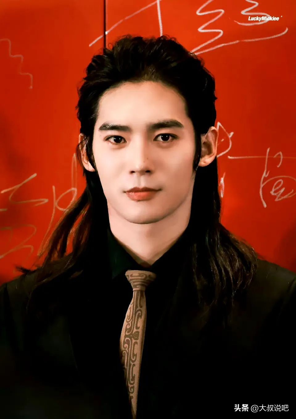 Dongyu Zhou is pregnant? Song Qian was discredited by Yang Yang? Zhang ...