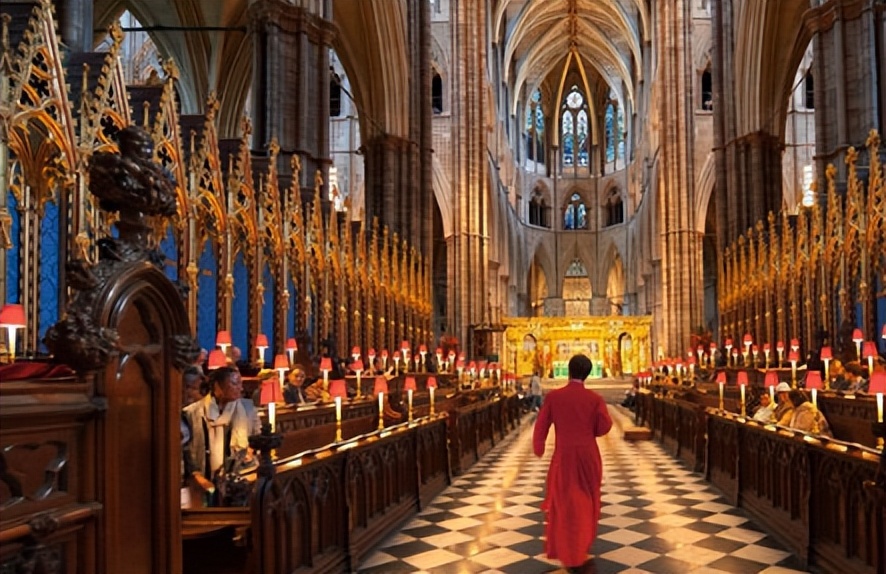 Henry VIII and the Establishment of the Church of England:The ...