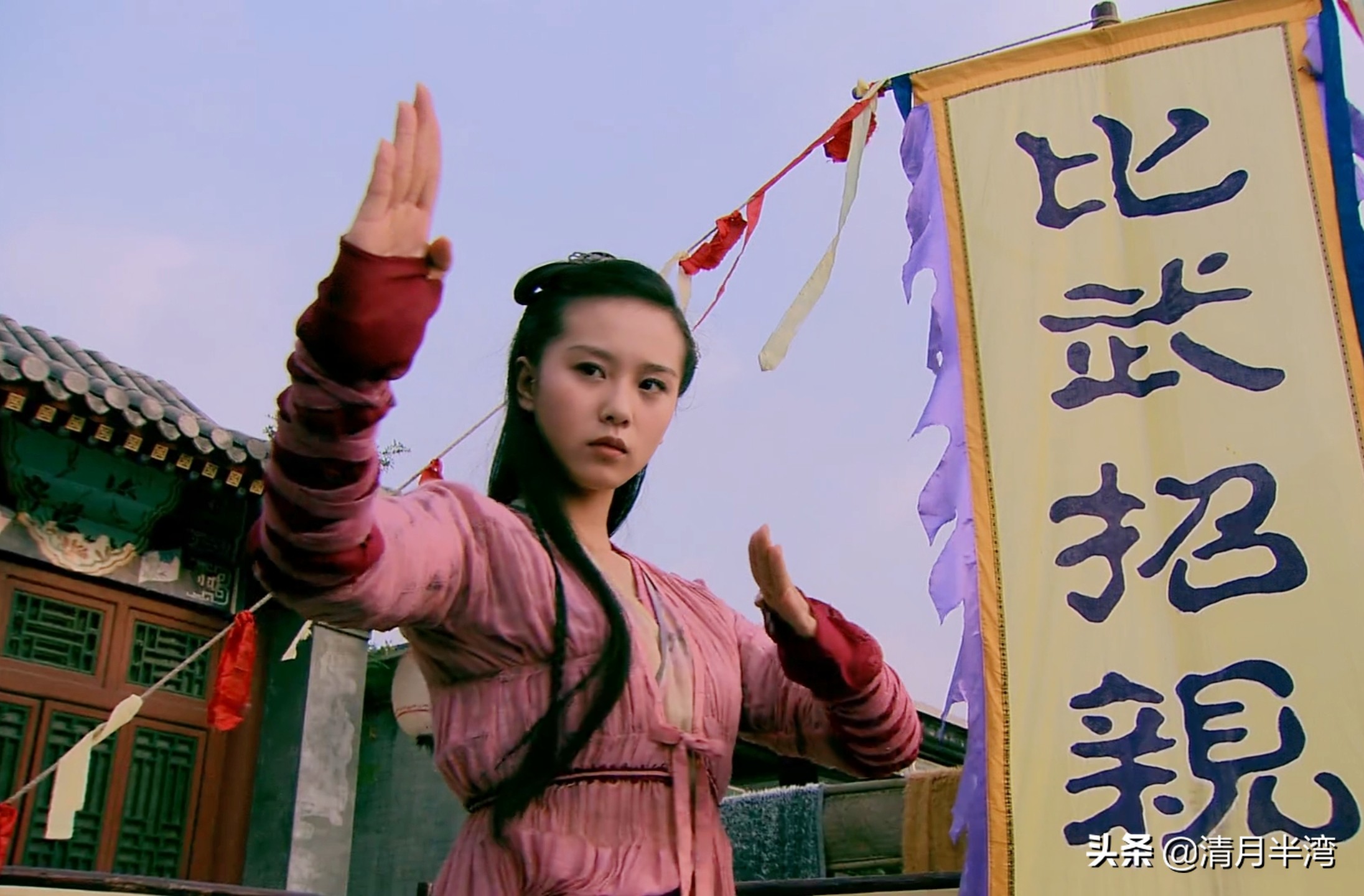 Of the 11 actresses who have played Mu Nianci, who is one of the best ...