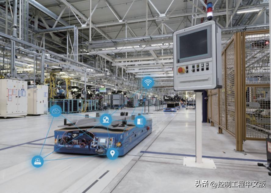 Industrial 5G Application Scenarios (4): 5G+ Intelligent Logistics - iMedia