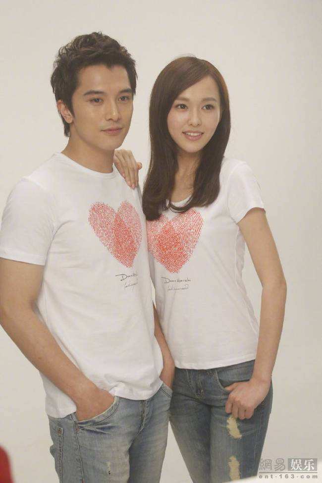 Qiu Ze Xu Weining officially announced marriage!"When a man is in love ...