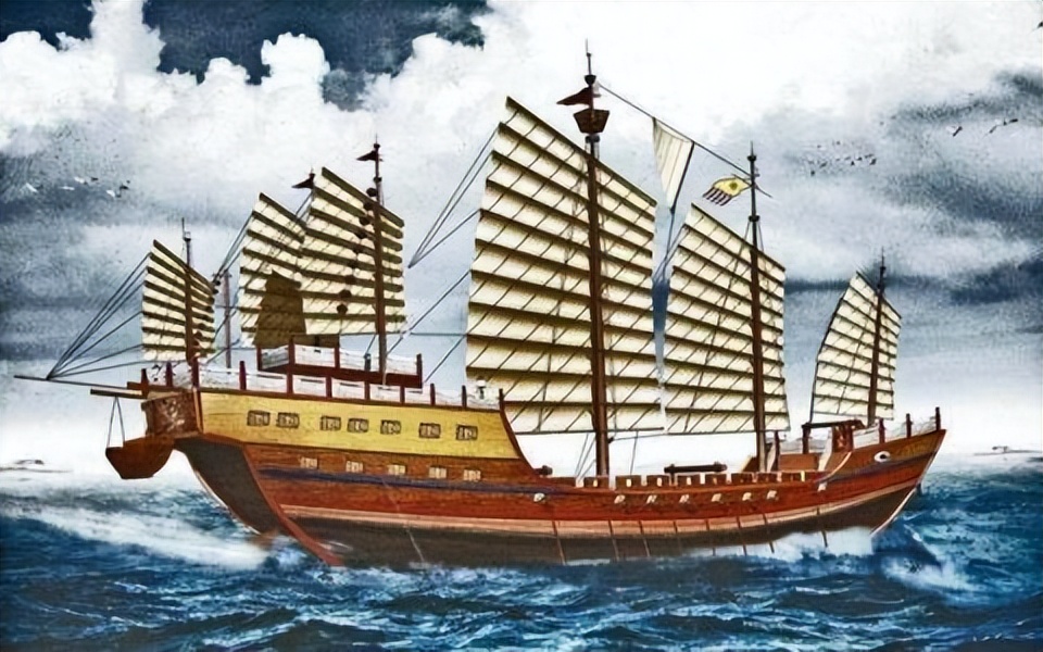 How did the ancient navy evolve and how to protect maritime interests ...