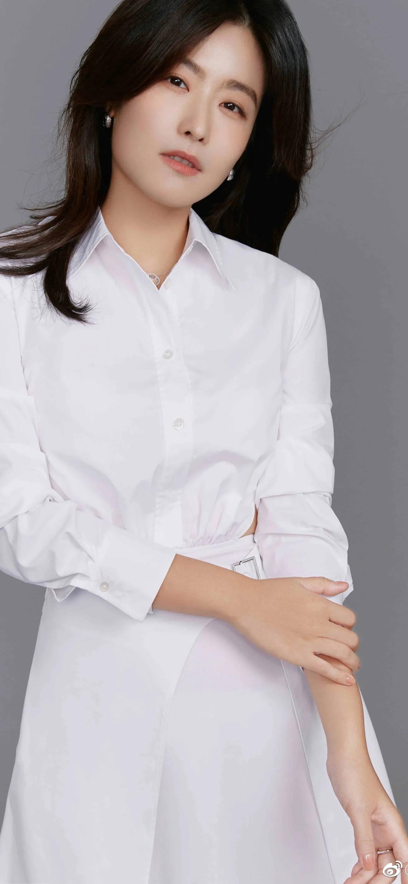 Leng Yan beauty Xu Baihui - iNEWS