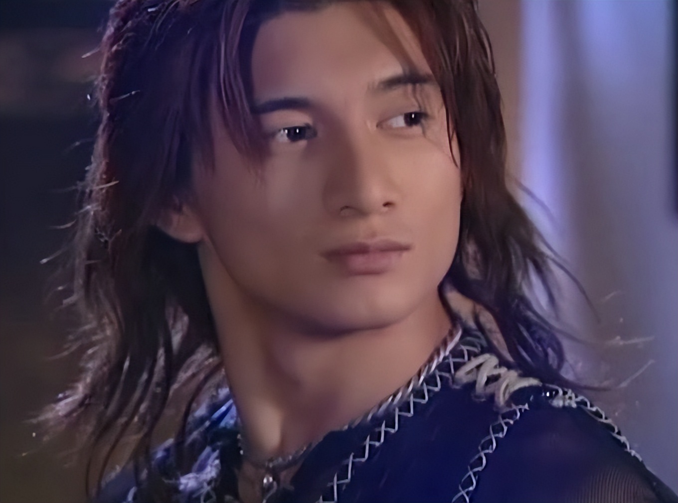 suddenly! The well-known voice actor Yan Ming passed away at the age of ...