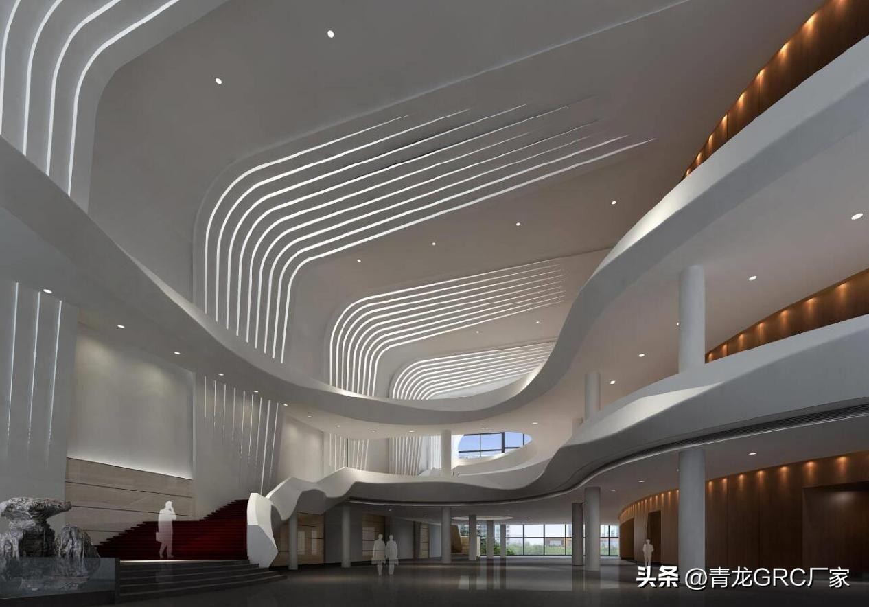 What is the difference between GRG gypsum board and ordinary gypsum ...