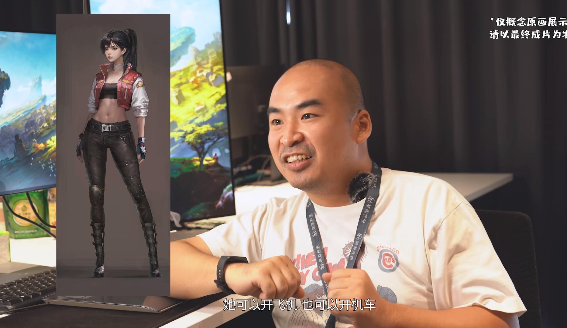Long awaited! Spirit Cage 2 is finally moving, but not much - iMedia