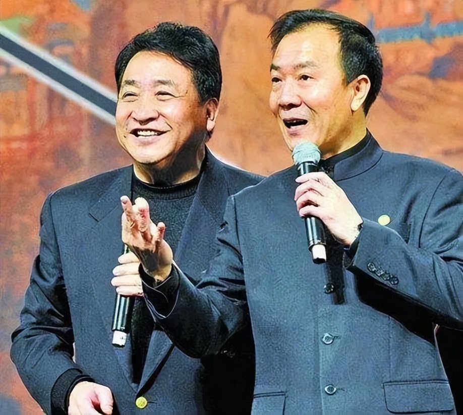 Ma Ji expressed his admiration for Ma Sanli during his lifetime: I'm ...