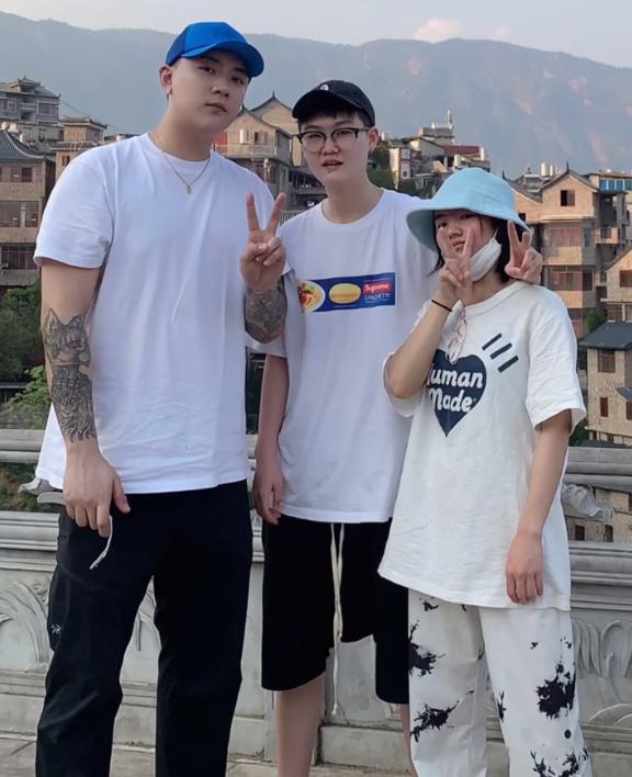 Li Leyou confessed that he did not dare to play basketball, because he ...