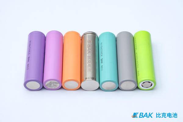 Tmall and other New Year's Day sales data released, BAK Power uses ...