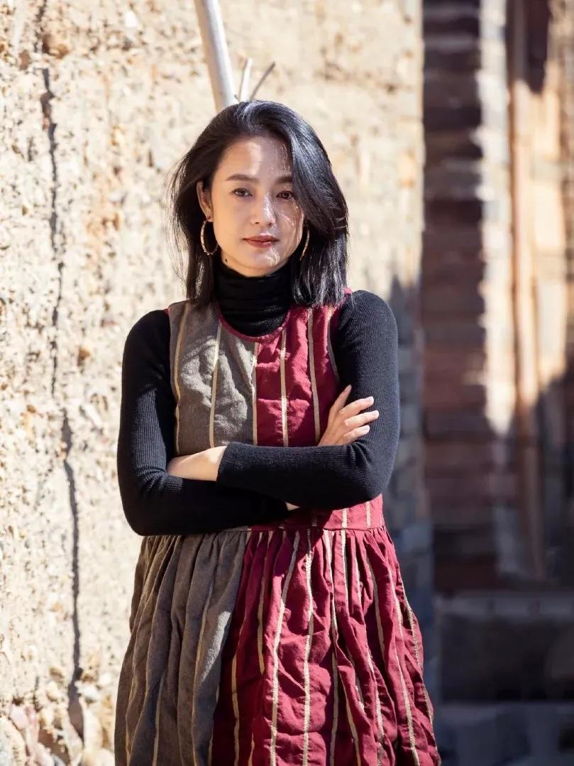 Why was Jiang Wen, the prodigal son who both Ning Jing and Liu Xiaoqing ...