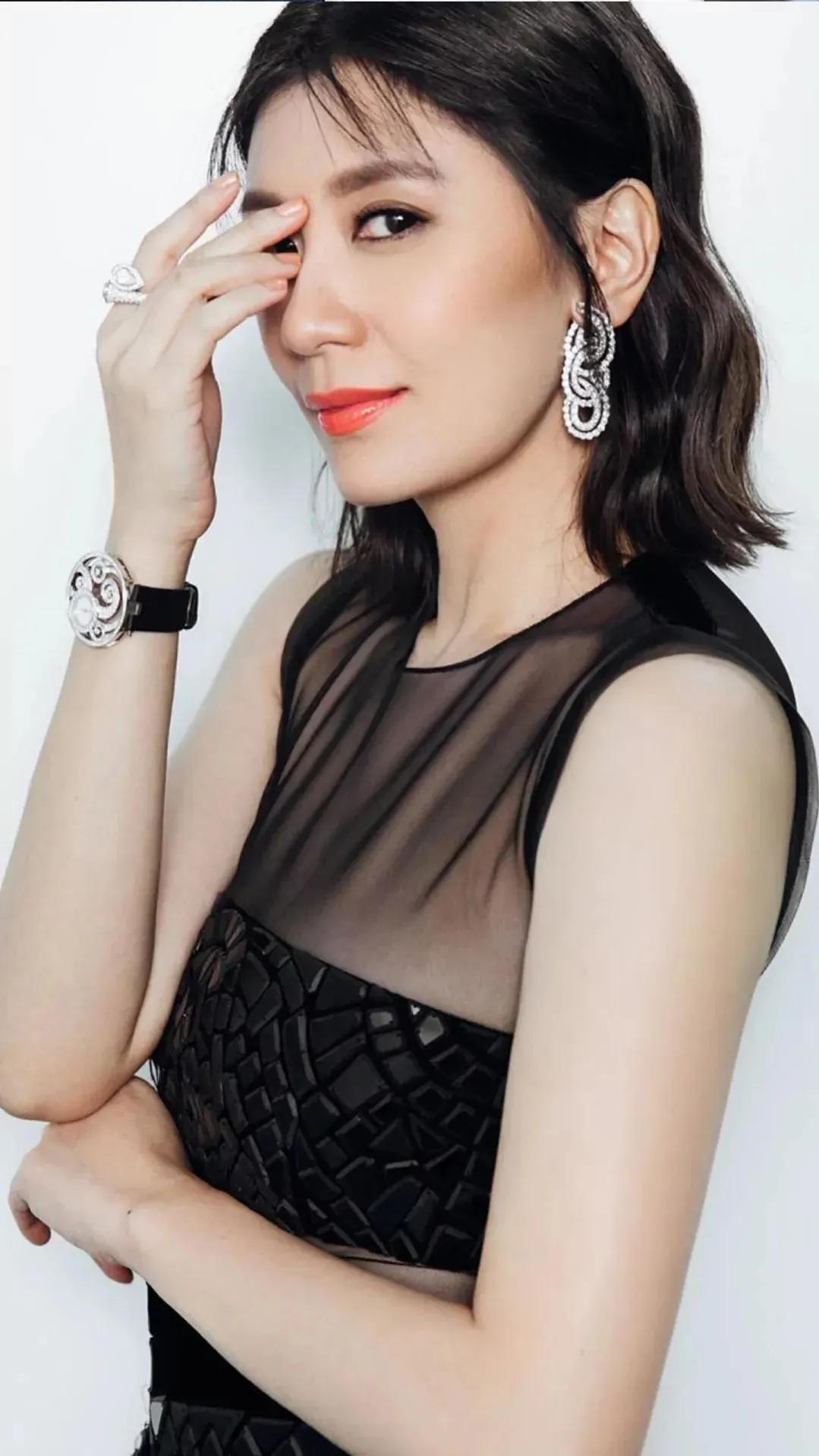 The most beautiful Zhao Min Jia Jingwen - iNEWS