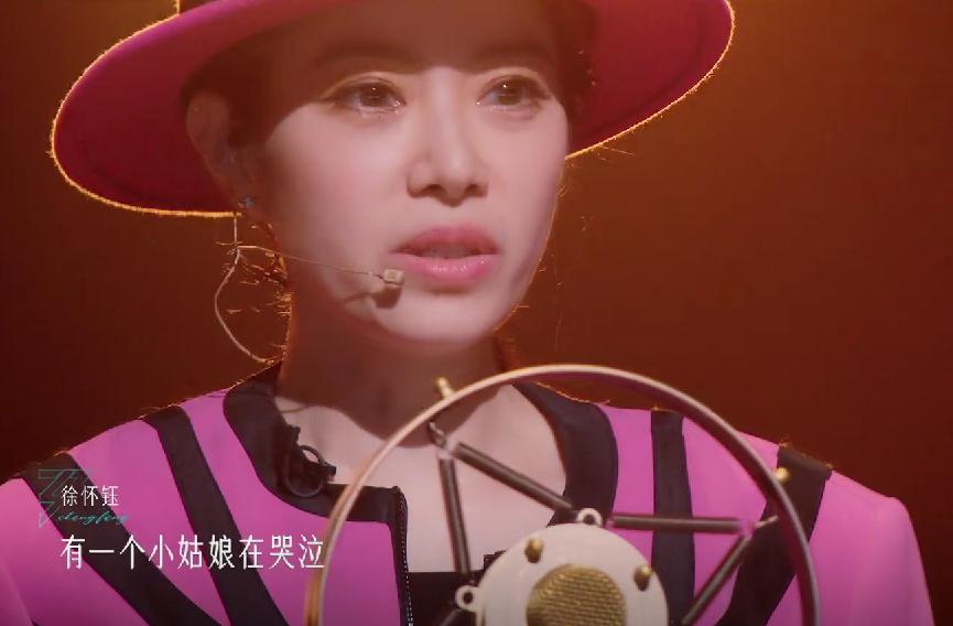 Xu Huaiyu and Xie Na, two "paddling" contestants, completely revealed ...