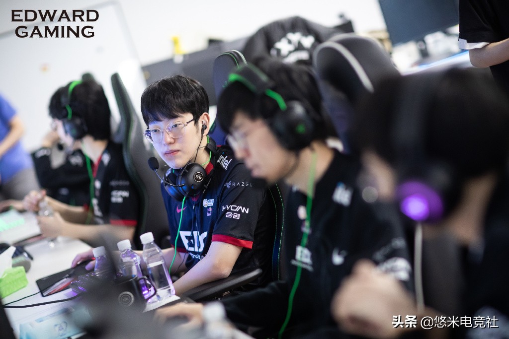 FPX被EDG干碎，粉絲要求牛排下課！Meiko達成新成就，Scout送祝福 - 資訊咖