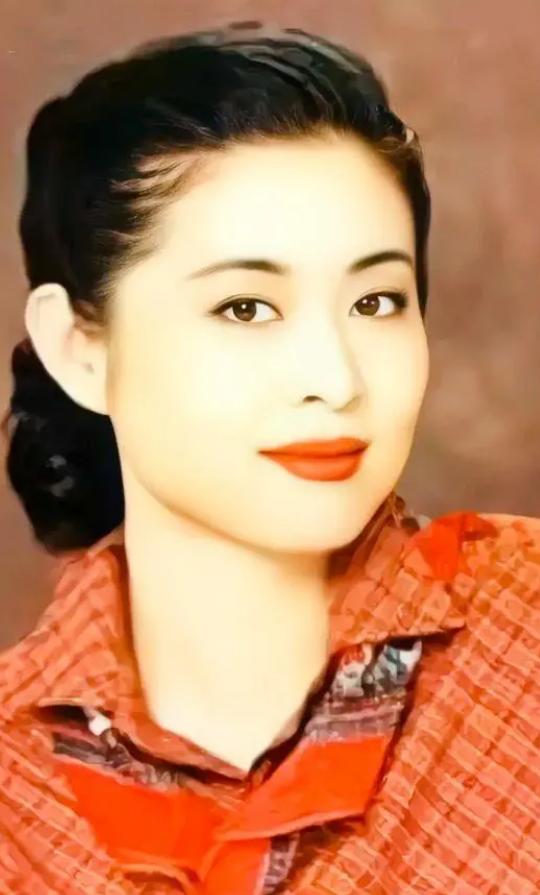 Ni Ping: If there is a next life, I don't want parents, children, or ...