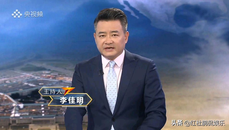 Li Jiaming returned to the Variety Channel after 2 years, with obvious ...