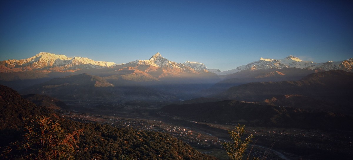 How did the caste system in Nepal come about? What are its ...