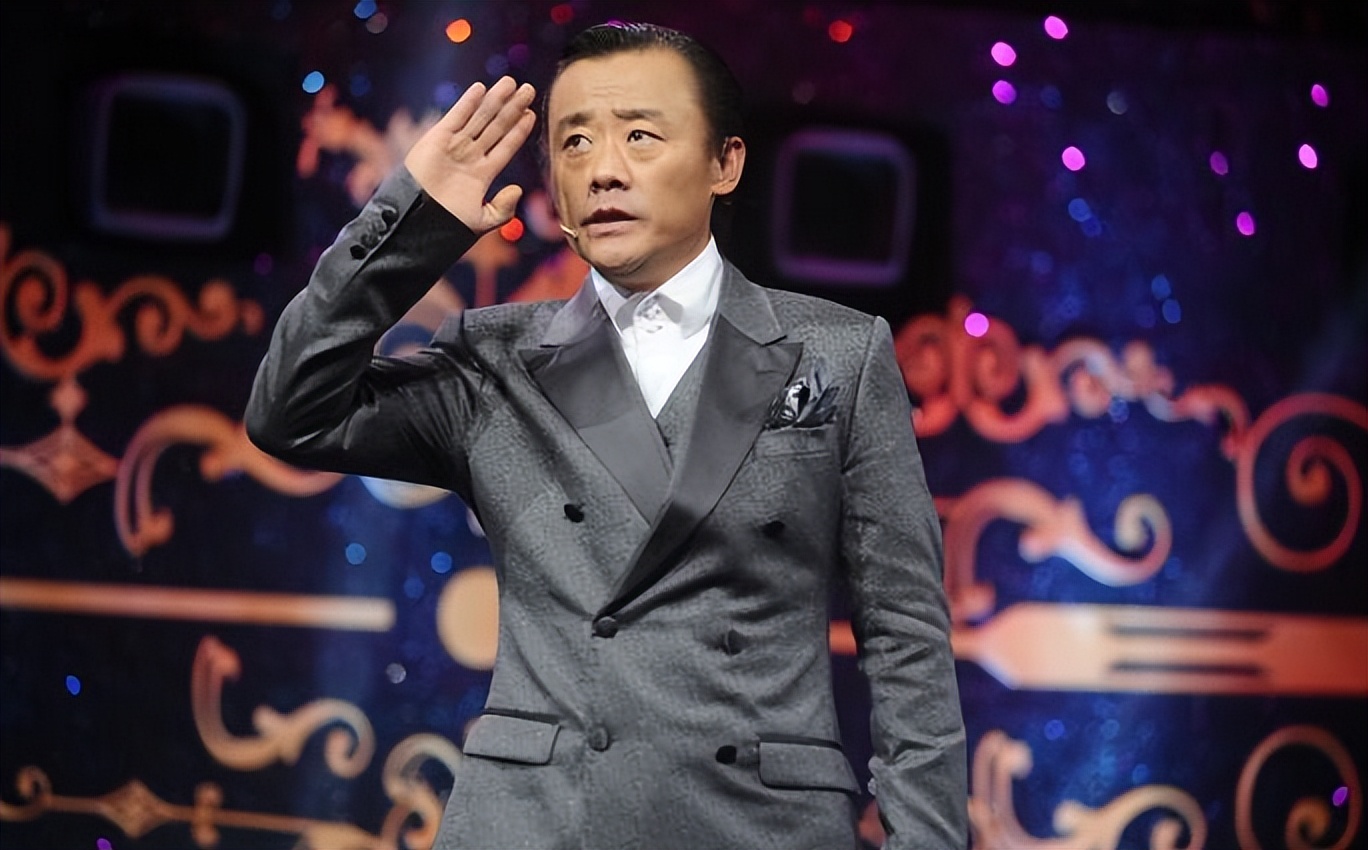 Facts have proved that Zhou Libo, who has "disappeared" for 6 years ...