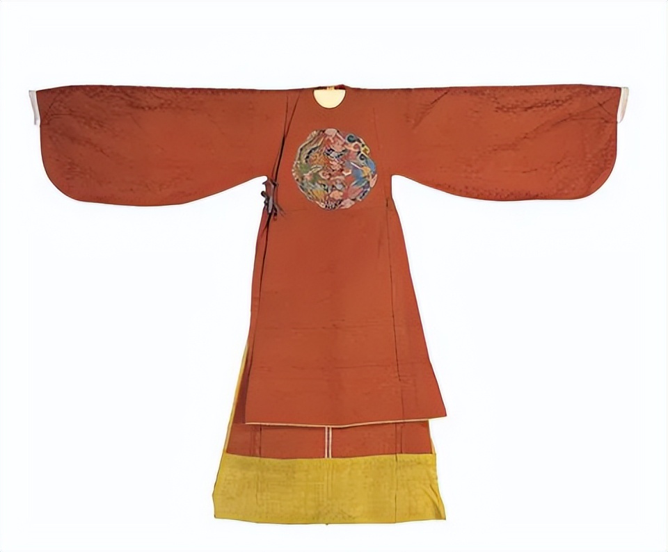 Exploring the styles and decorations of Ming Dynasty costumes in the ...