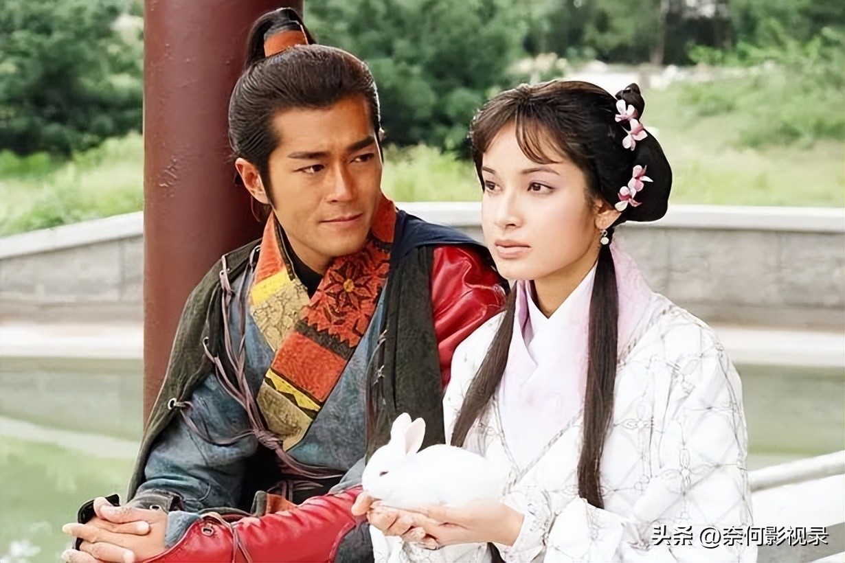 Why did Xiang Shaolong stay in the Qin Dynasty? - iNEWS