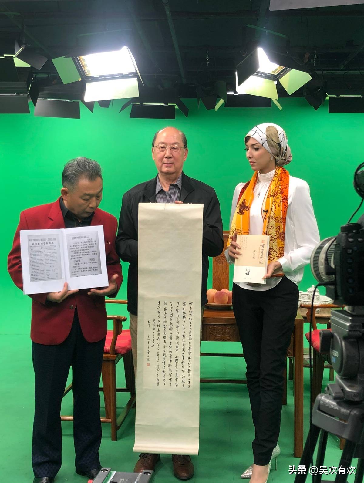 Gossip "Lanting Award" - iNEWS