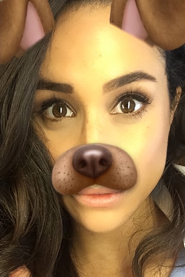 How Meghan captured Harry's heart before marriage and became the ...