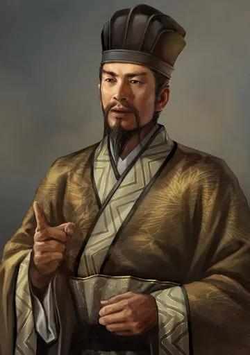 Who are the four elements of Shu Han? - iMedia