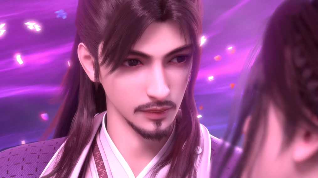 The finale of Juvenile Songxing was destroyed, Li Hanyi's undressing ...